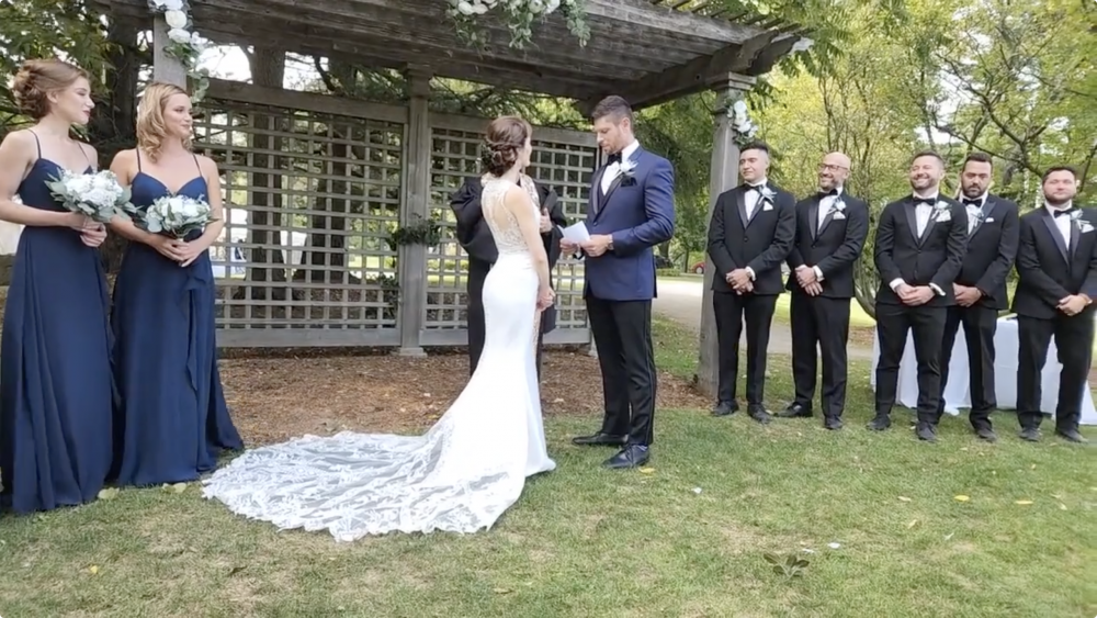 Samples & Testimonials - WeddingMixWeddingMix